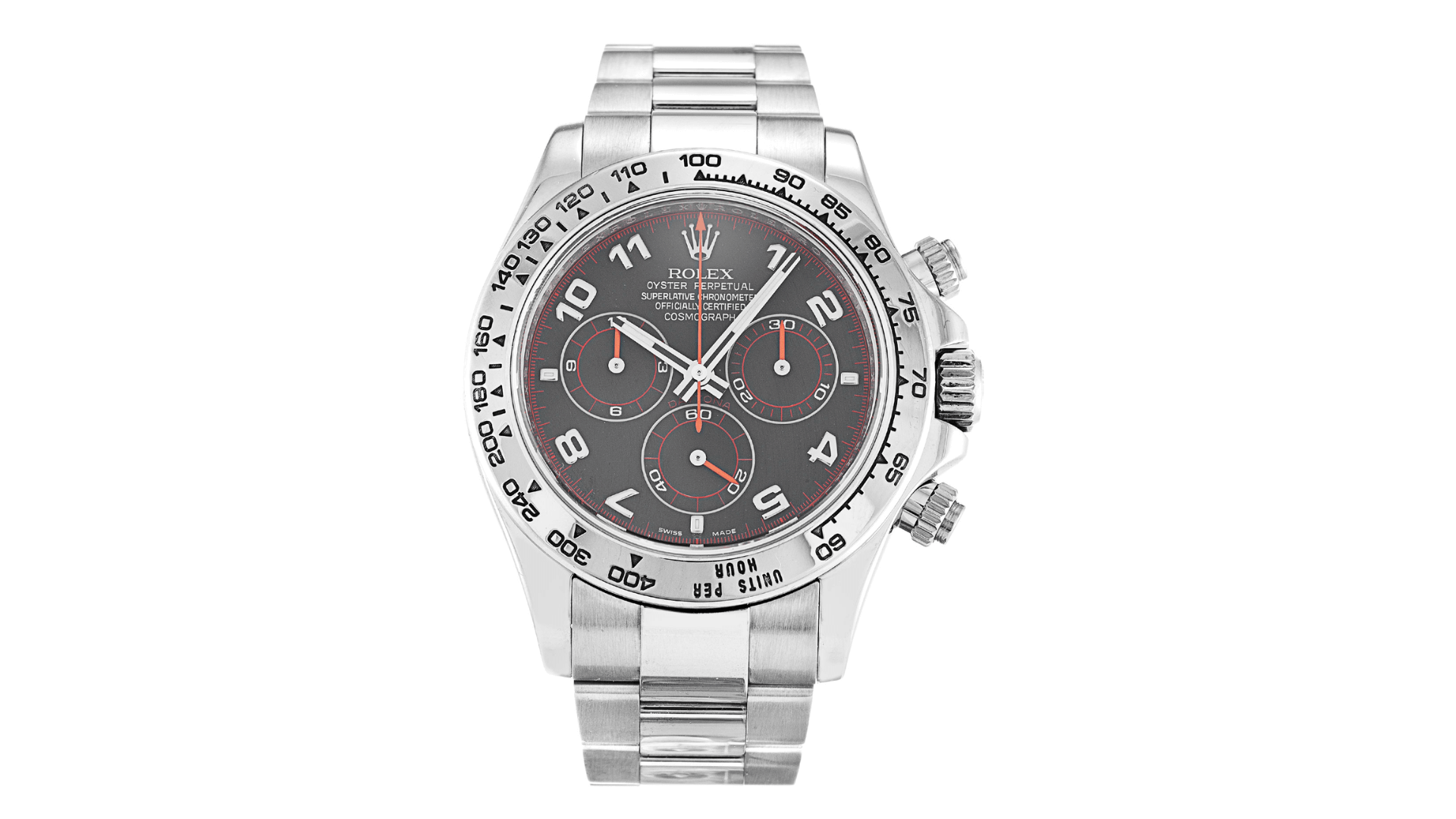 Daytona - Mr Watch - Buy Luxury Watches