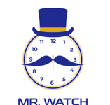 Breitling Watches - Mr Watch